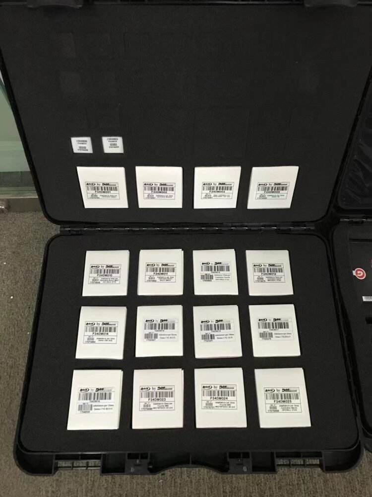 DIMsport 转接头套装 DIMA适配器